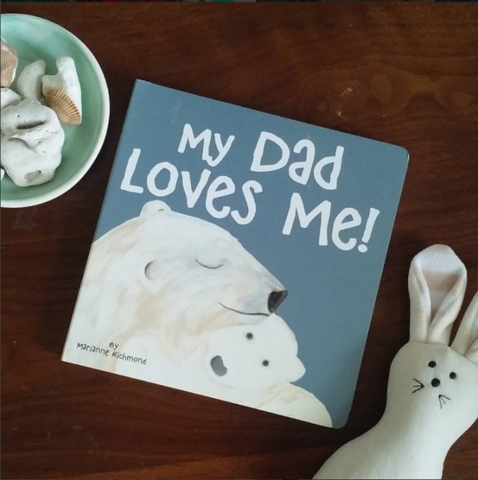 7 Great Dad-themed books for children | Rad Dad Box