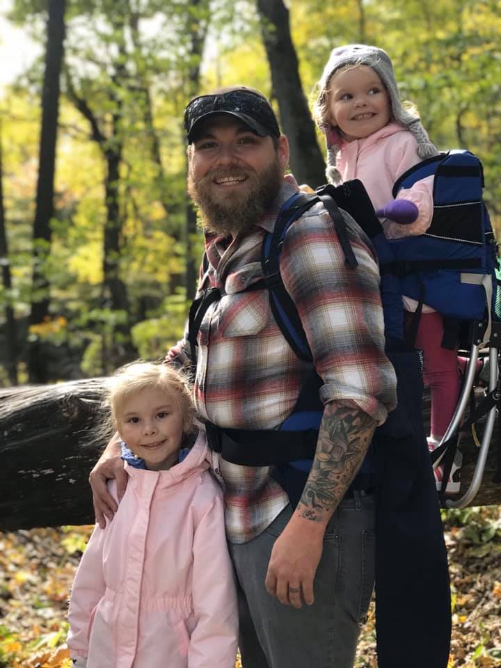 Interview with Corey Cole, Dad and Founder of The Rugged Company | Rad ...