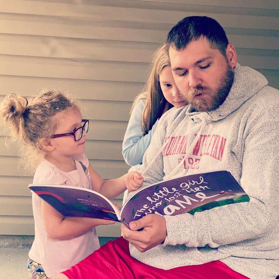 Interview with Corey Cole, Dad and Founder of The Rugged Company | Rad ...